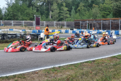 SAKC – Süddeutscher ADAC Kart Cup