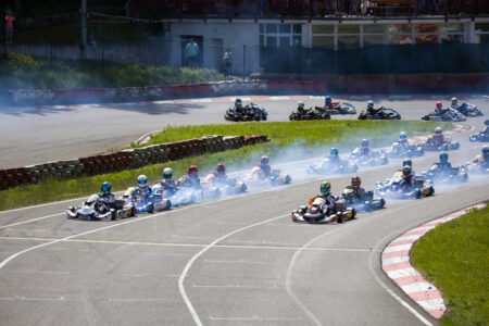 SAKC – Süddeutscher ADAC Kart Cup – Süddeutscher ADAC Kart Cup