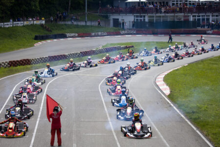 2025 – SAKC – Süddeutscher ADAC Kart Cup