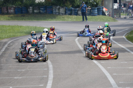 SAKC – Süddeutscher ADAC Kart Cup – Süddeutscher ADAC Kart Cup
