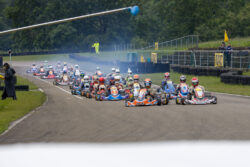2025 – SAKC – Süddeutscher ADAC Kart Cup