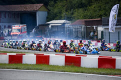 SAKC – Süddeutscher ADAC Kart Cup – Süddeutscher ADAC Kart Cup